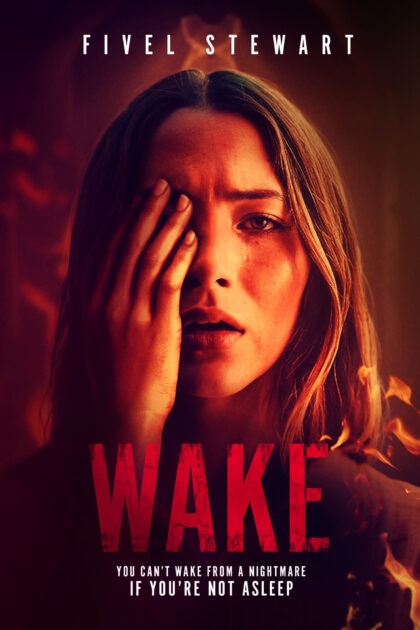 The Film Catalogue | Wake