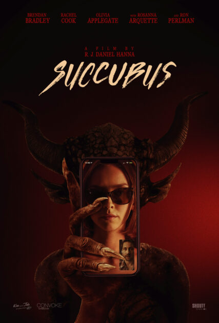 The Film Catalogue | Succubus