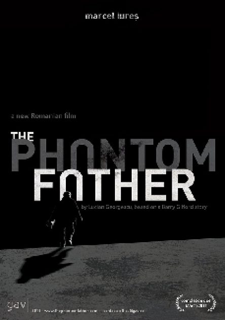 The Film Catalogue | Phantom Father
