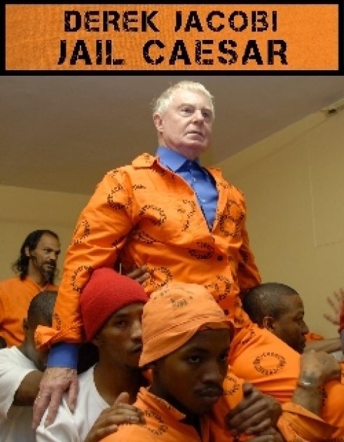 The Film Catalogue | Jail Caesar
