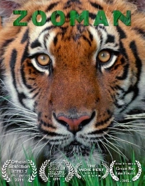 The Film Catalogue | Zooman