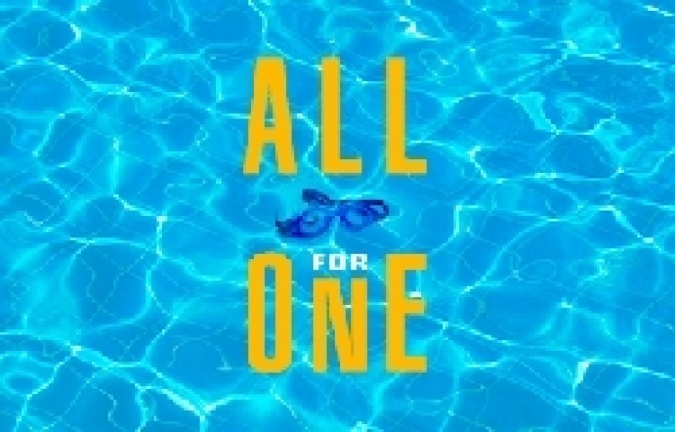 The Film Catalogue | All For One