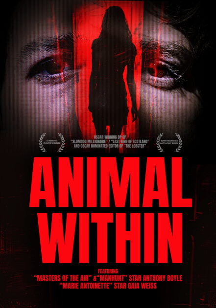 The Film Catalogue | Animal Within