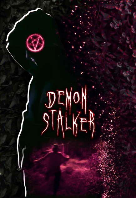 The Film Catalogue | Demon Stalker