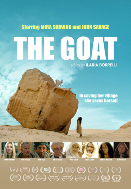 The Film Catalogue | The Goat