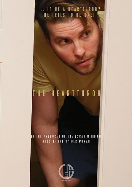 The Film Catalogue | Heartthrob