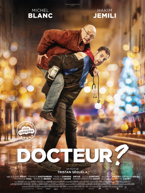 The Film Catalogue | A Good Doctor