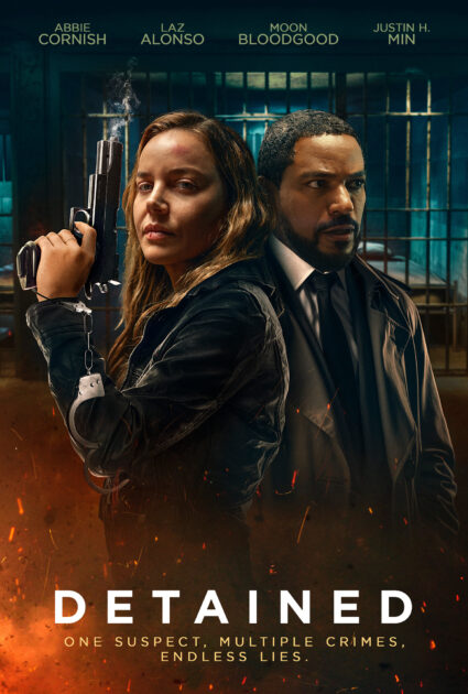 The Film Catalogue | DETAINED