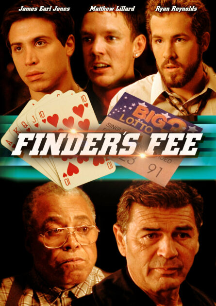 The Film Catalogue | Finder's Fee