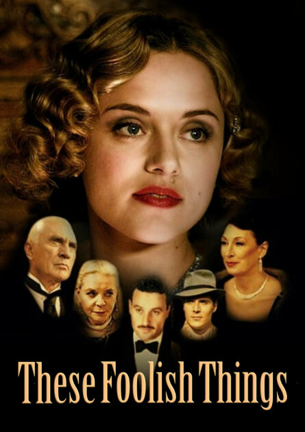 The Film Catalogue | These Foolish Things