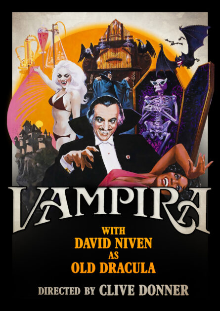 The Film Catalogue | Vampira
