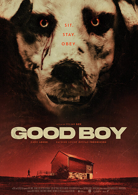 The Film Catalogue | Good Boy