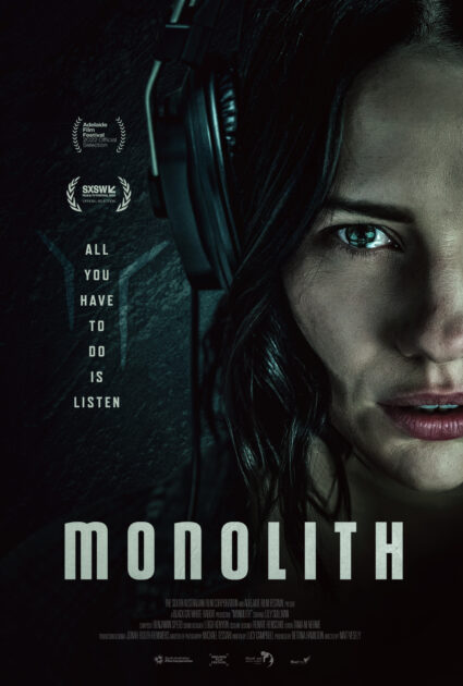 The Film Catalogue | Monolith