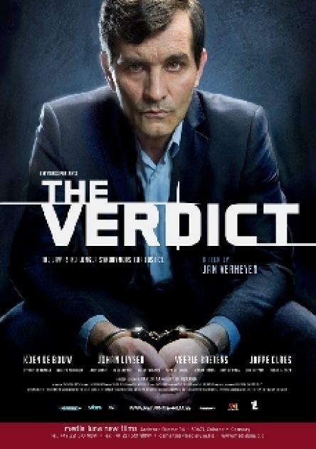 The Film Catalogue | The Verdict