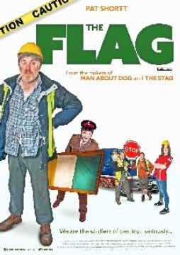 The Film Catalogue | The Flag