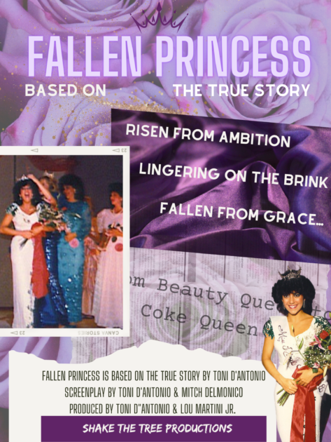 The Film Catalogue | Fallen Princess