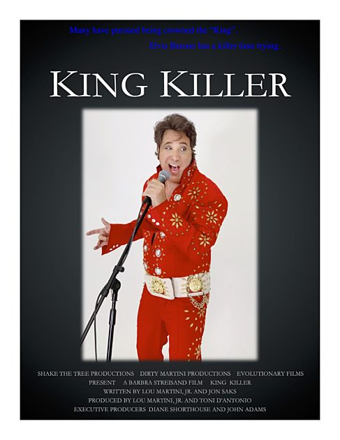 The Film Catalogue | King Killer