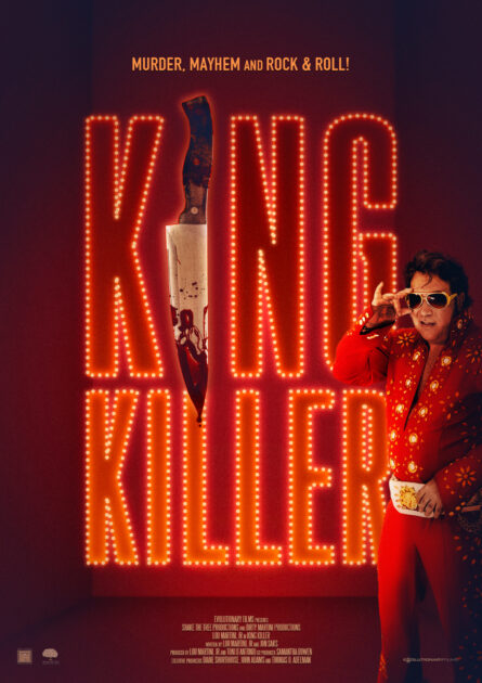 The Film Catalogue | King Killer