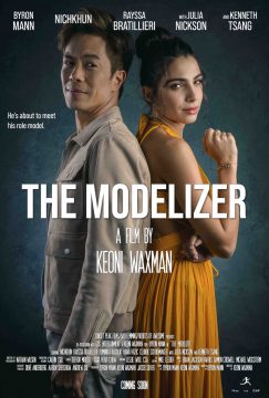 The Film Catalogue | The Modelizer