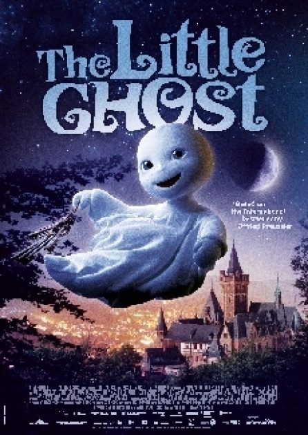 The Film Catalogue | The Little Ghost