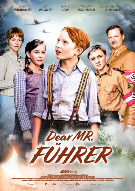 The Film Catalogue | Dear Mr. Führer