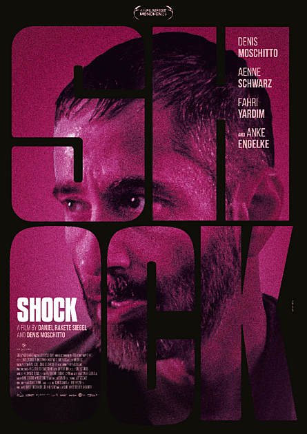 The Film Catalogue | Shock