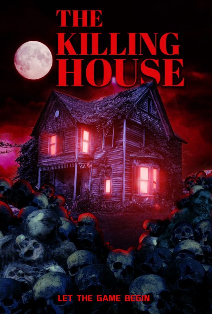 The Film Catalogue | The Killing House