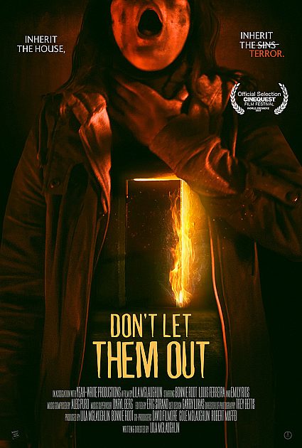 The Film Catalogue | Don't Let Them Out