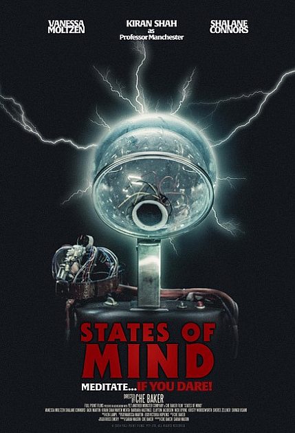 The Film Catalogue | States of Mind