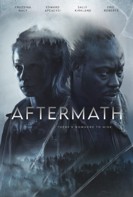 The Film Catalogue | Aftermath
