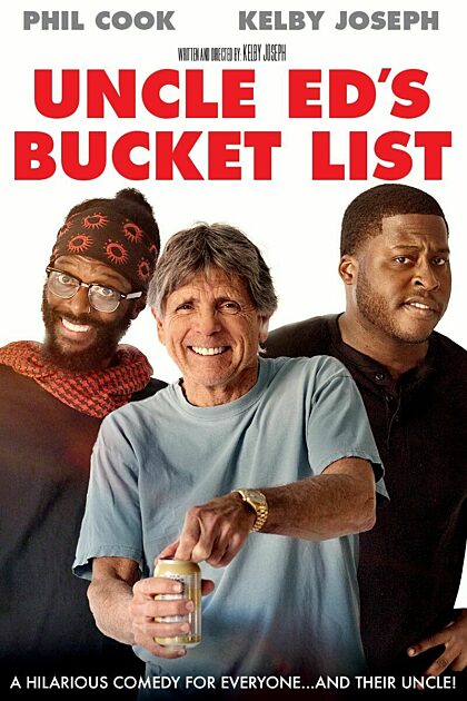 The Film Catalogue | Uncle Ed's Bucket List