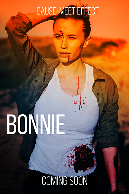 The Film Catalogue | Bonnie