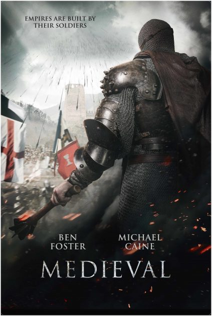 The Film Catalogue | Medieval