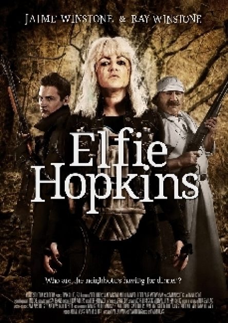 The Film Catalogue | Elfie Hopkins