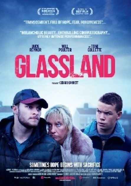 The Film Catalogue | Glassland