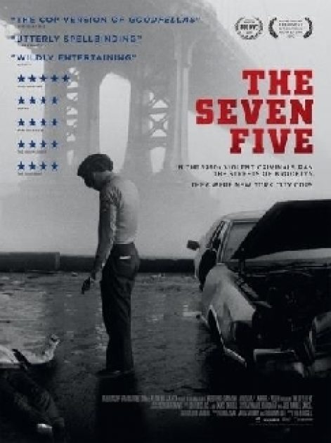 The Film Catalogue | The Seven Five