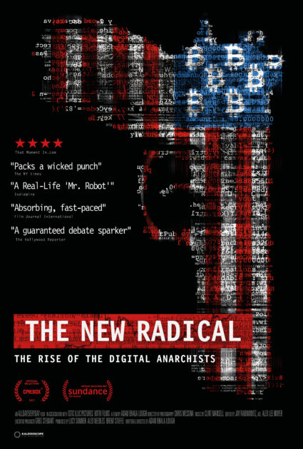 The Film Catalogue | The New Radical