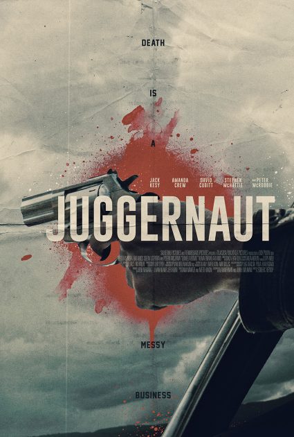 The Film Catalogue | Juggernaut