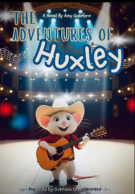 The Film Catalogue | The Adventures of Huxley