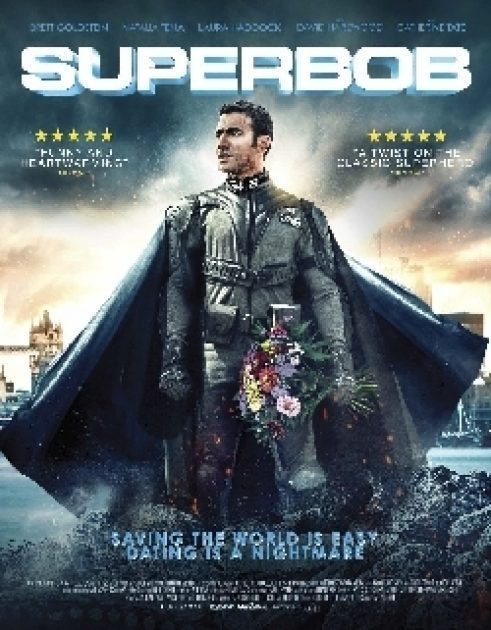 The Film Catalogue | SuperBob