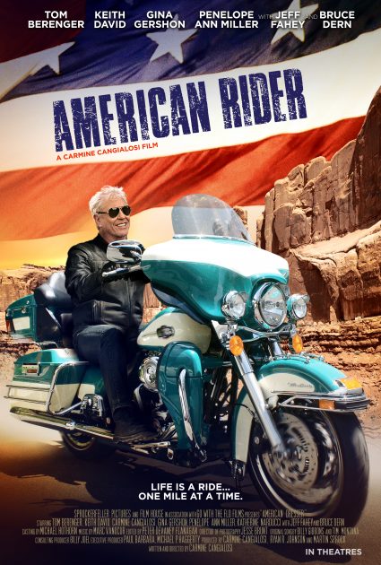 The Film Catalogue | American Rider