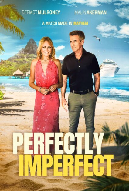 The Film Catalogue | Perfectly Imperfect