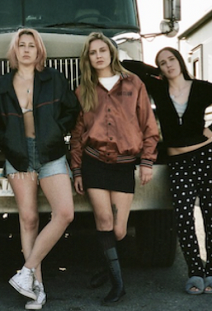 The Film Catalogue | CANDY LAND