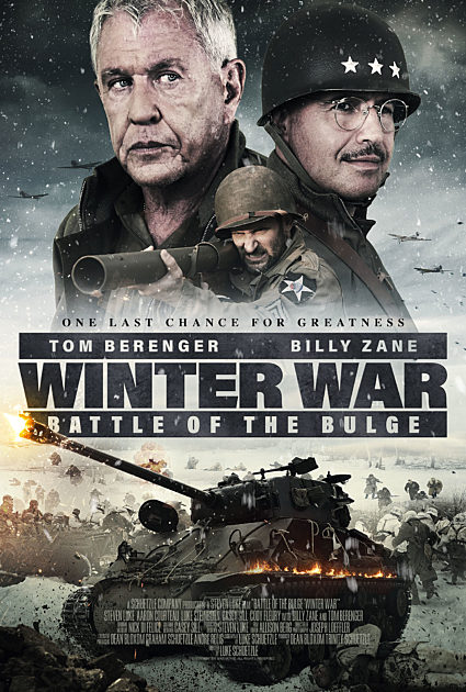 The Film Catalogue | Winter War