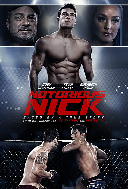 The Film Catalogue | Notorious Nick