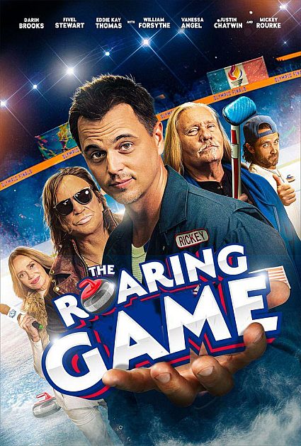 The Film Catalogue | The Roaring Game