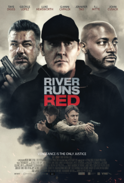 The Film Catalogue | River Runs Red