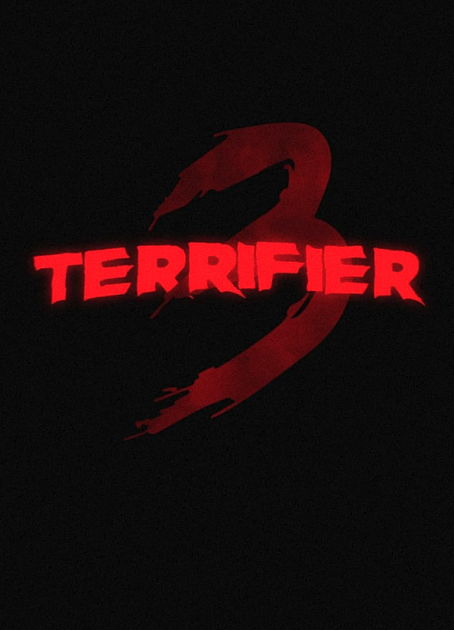 The Film Catalogue | Terrifier 3