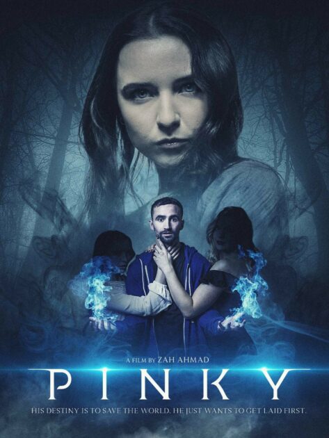 The Film Catalogue | Pinky