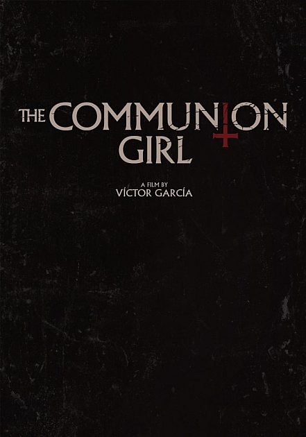 The Film Catalogue | The Communion Girl